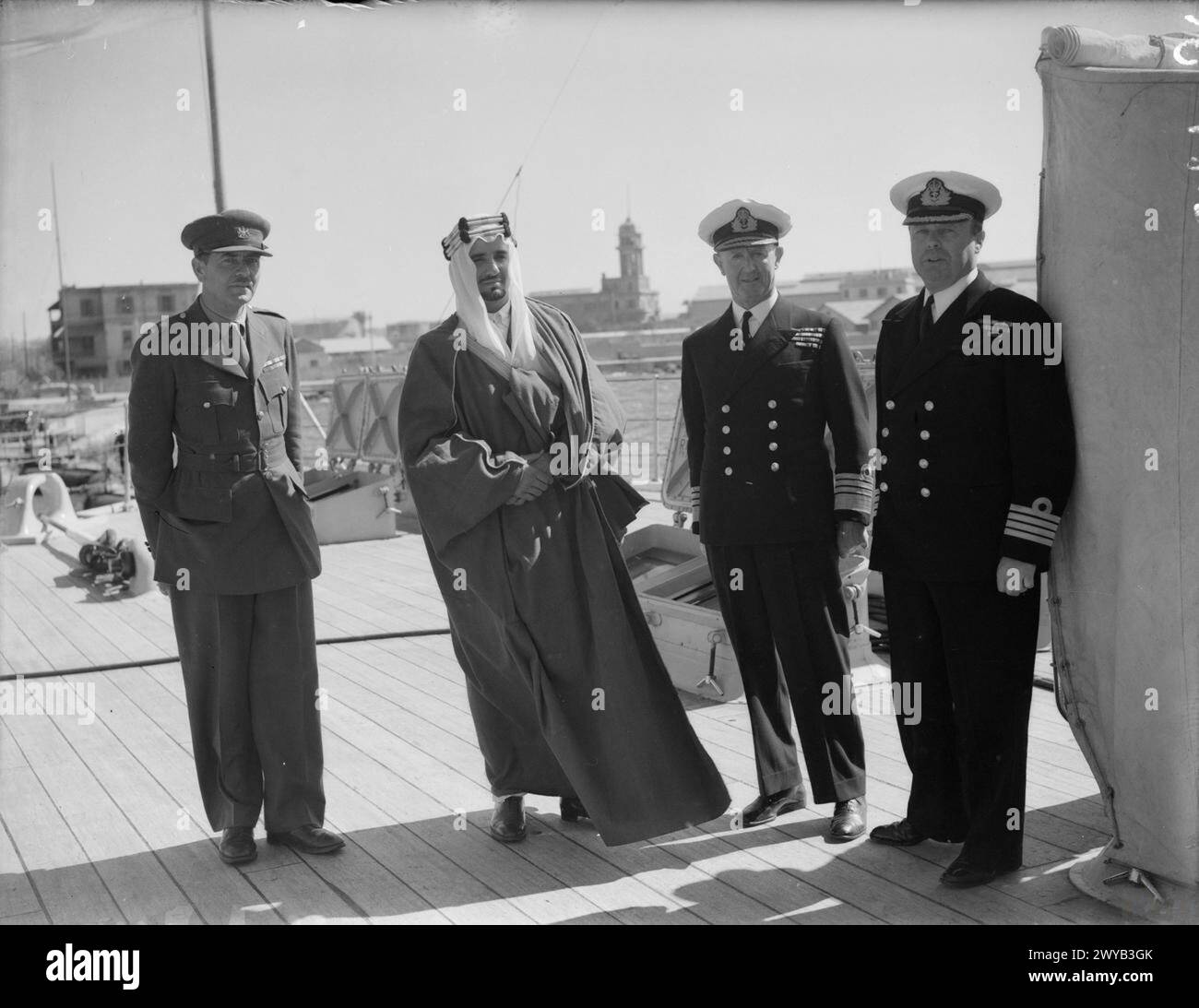 Captain andrew barry hi-res stock photography and images - Alamy