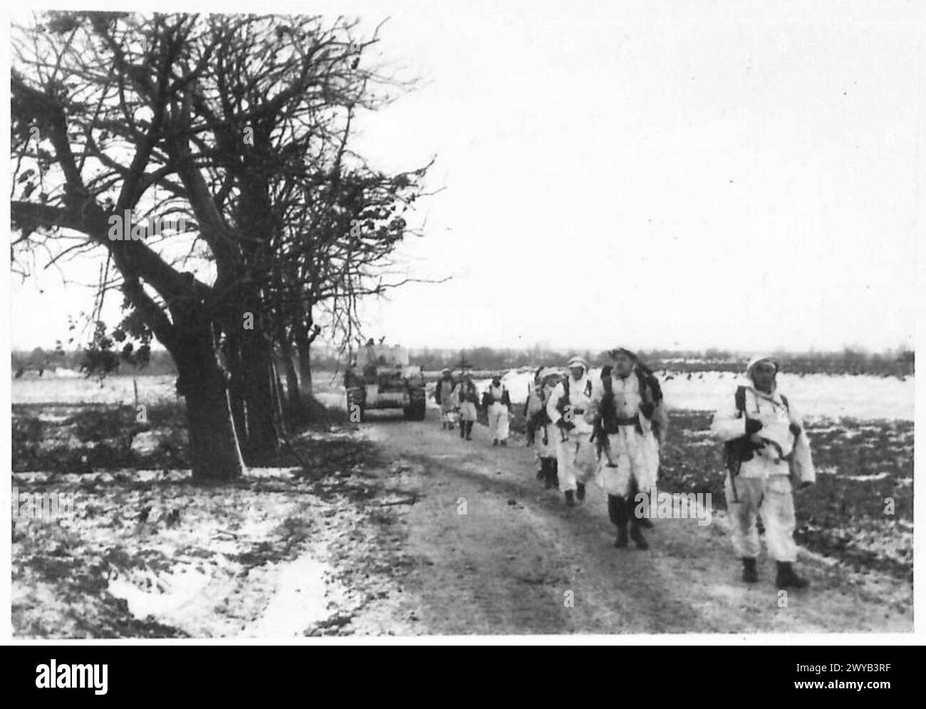 Men wiltshire regiment Cut Out Stock Images & Pictures - Alamy
