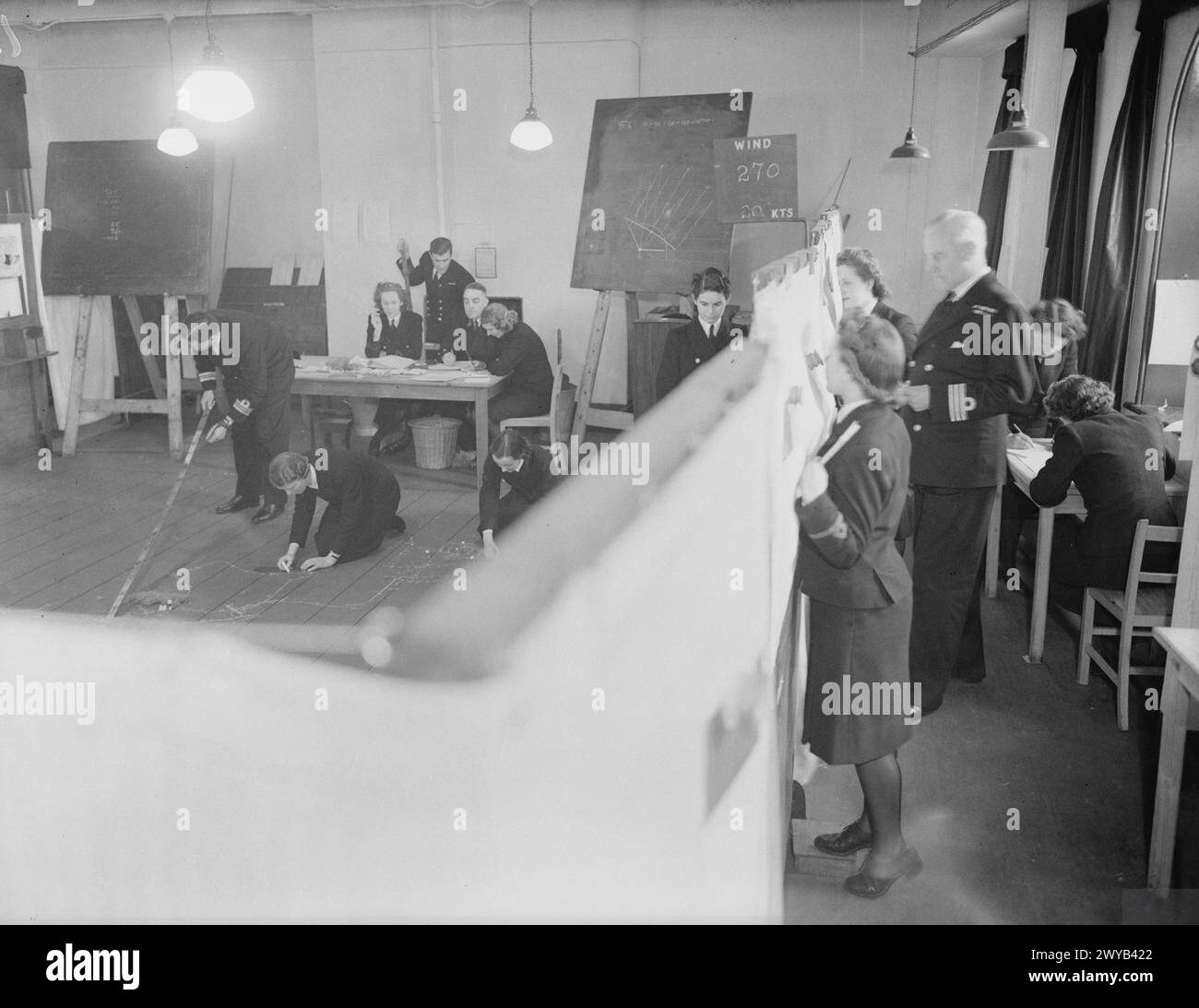 School table captain hi-res stock photography and images - Alamy