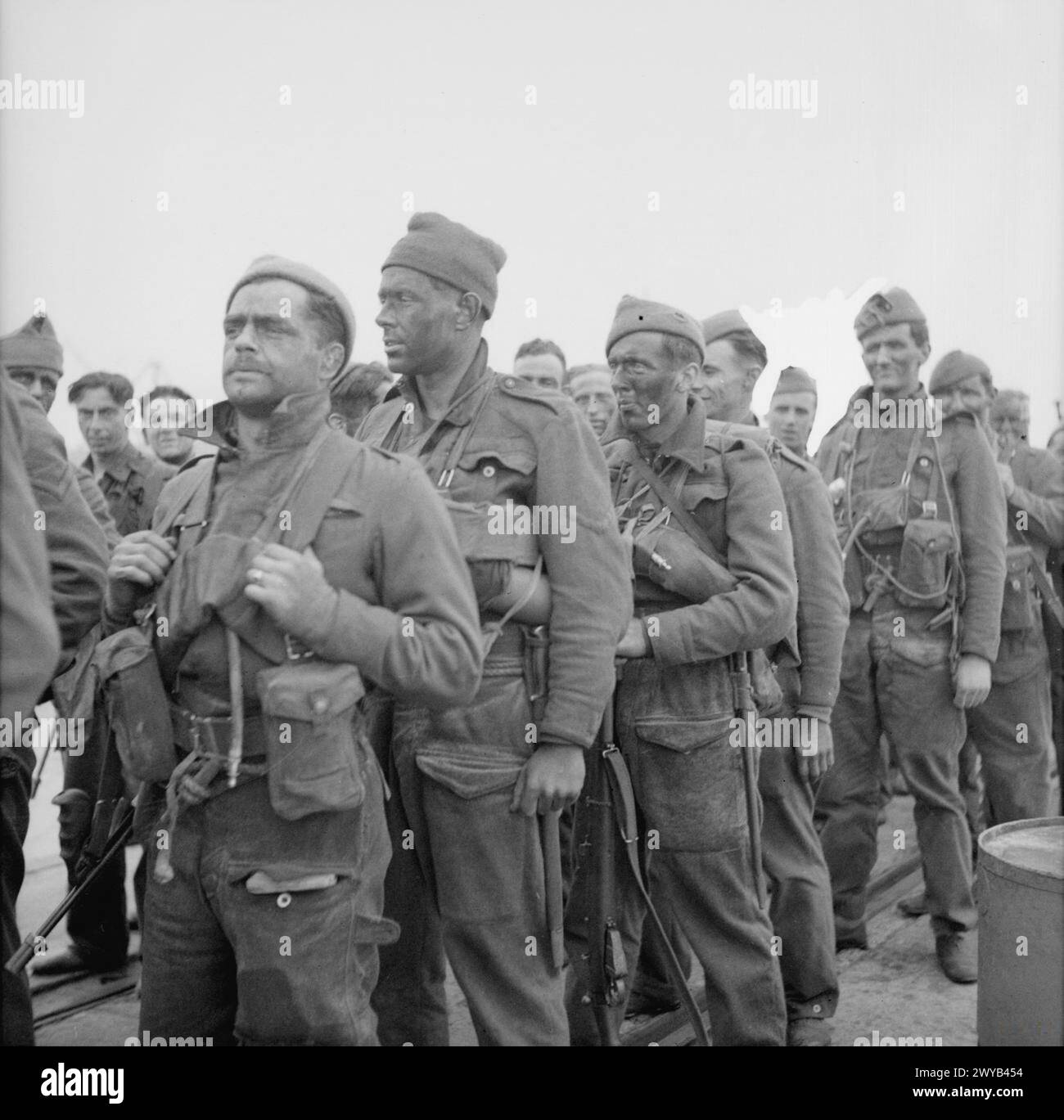 French war scenario hi-res stock photography and images - Alamy