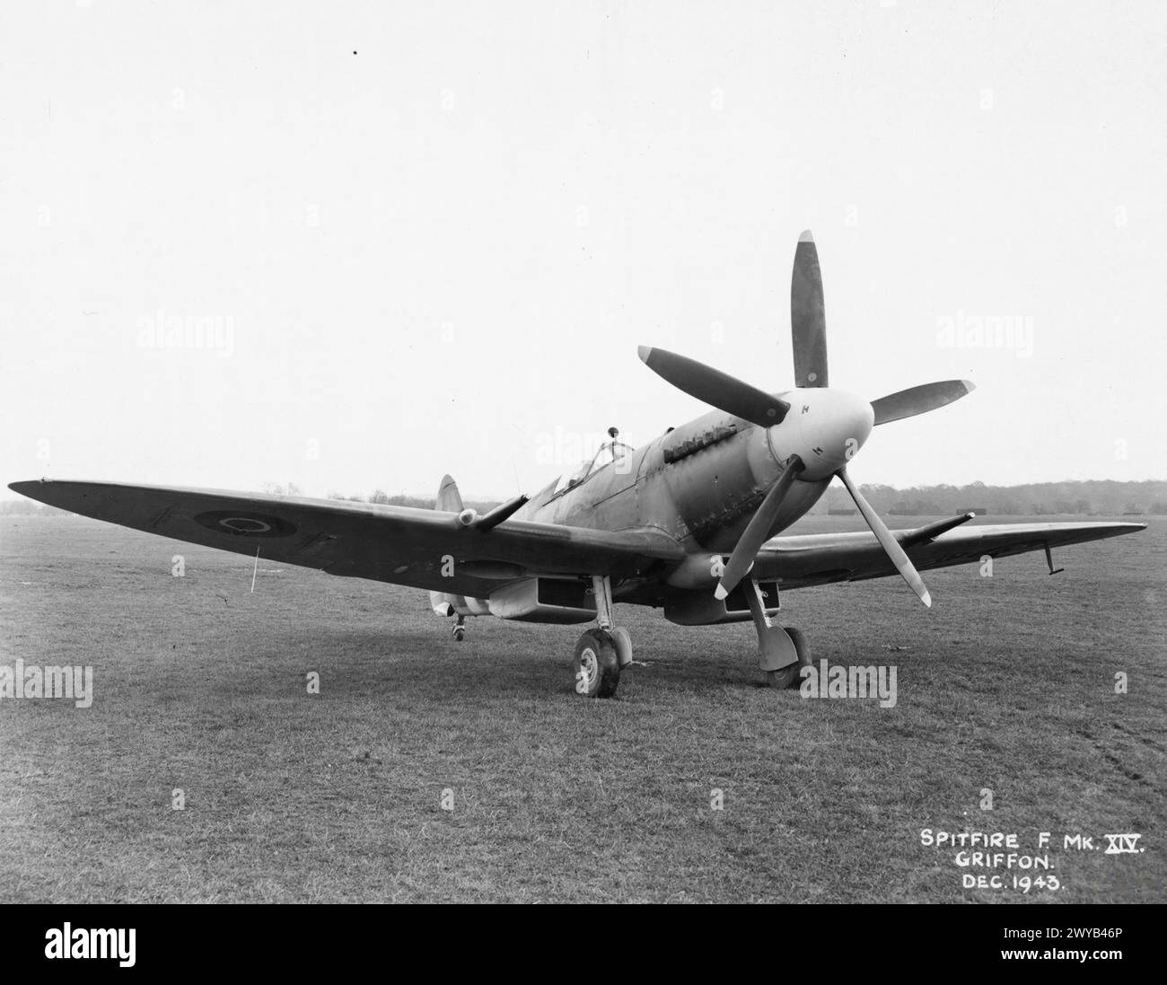 610 squadron raf hi-res stock photography and images - Alamy