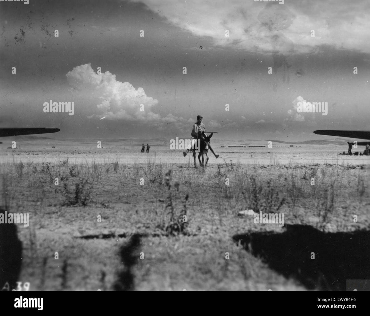 UNITED STATES ARMY AIR FORCES (USAAF) IN BRITAIN, 1942-1945 - An ...