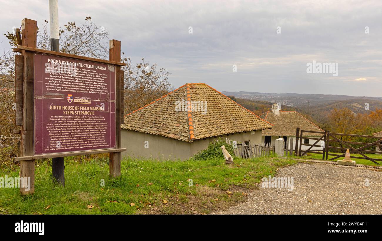 Kumodraz hi-res stock photography and images - Alamy