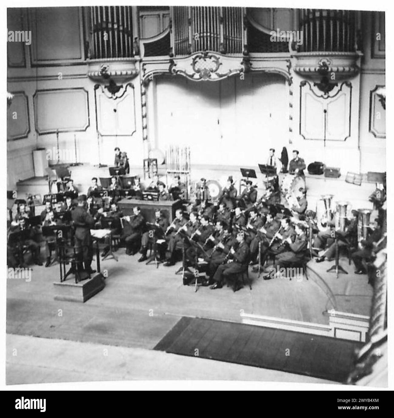 Air hall Black and White Stock Photos & Images - Alamy