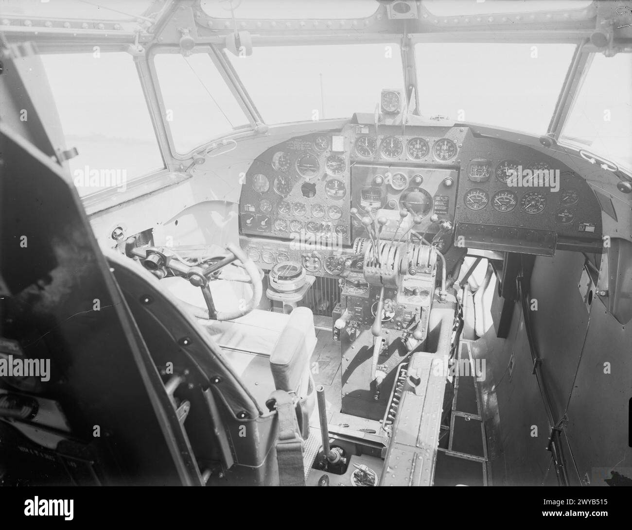 AMERICAN AIRCRAFT IN RAF SERVICE 1939-1945: LOCKHEED L-214 & L-414 ...