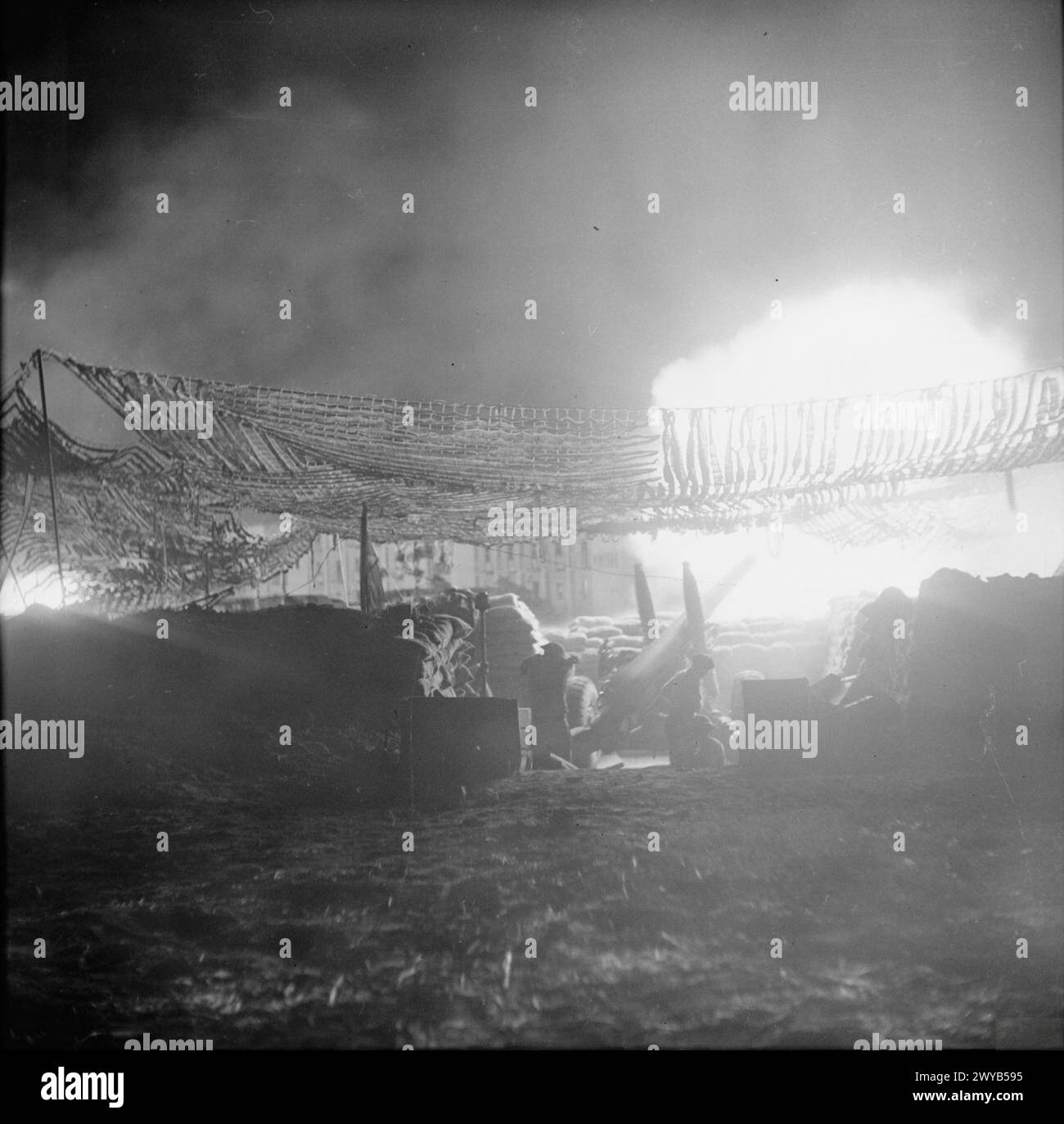 THE ALLIED LANDINGS IN ITALY, SEPTEMBER 1943: REGGIO, TARANTO AND ...