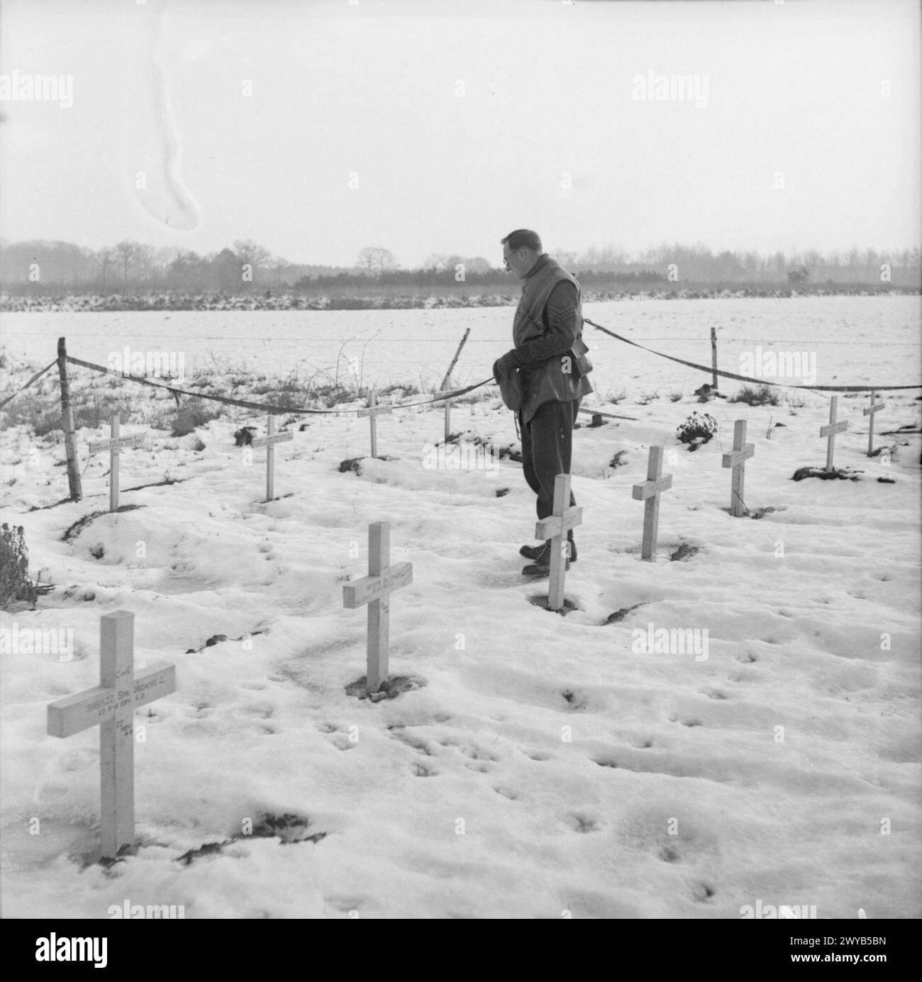 Fallen personnel act hi-res stock photography and images - Alamy