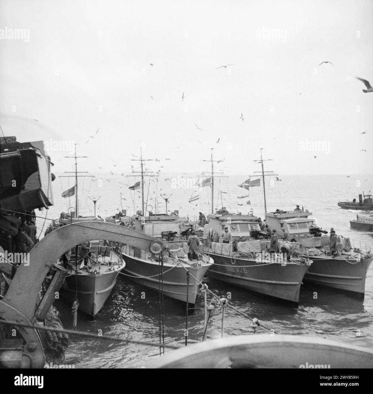 Raiding unit hi-res stock photography and images - Alamy