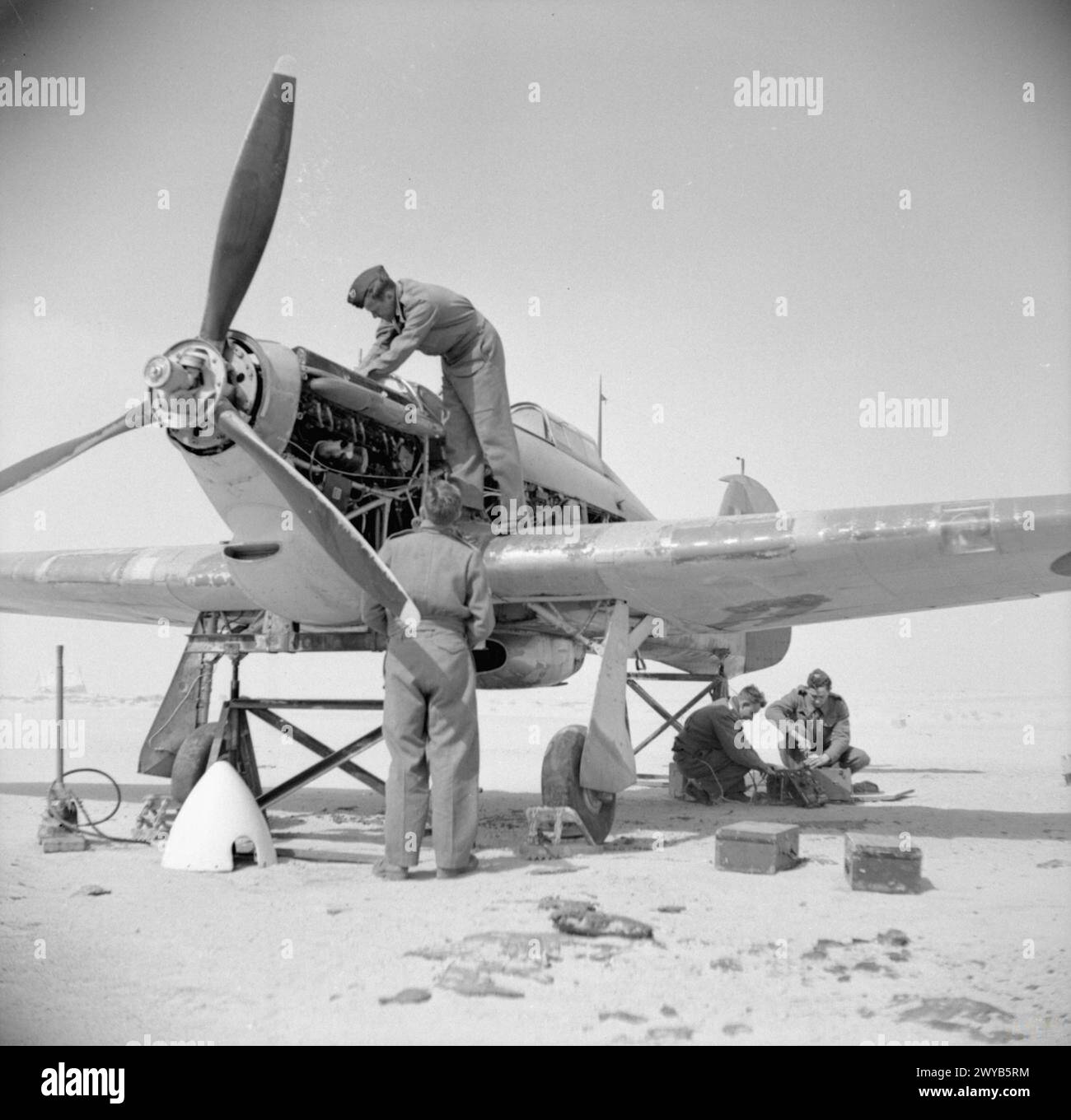 Rhodesian air force hi-res stock photography and images - Alamy