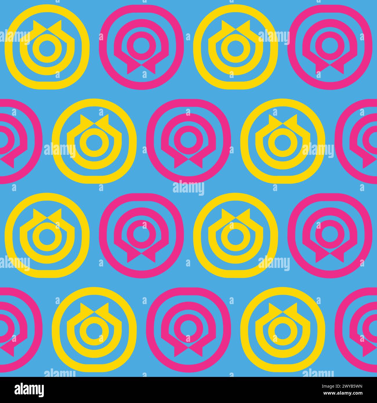 BEAUTIFUL AND CREATIVE PATTARN DESIGN Stock Vector Image & Art - Alamy