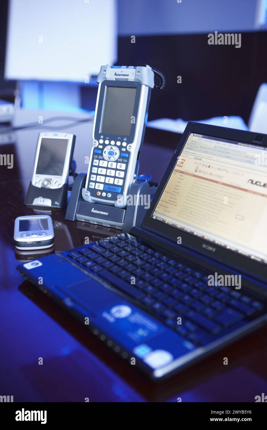 Personal life integration hi-res stock photography and images - Alamy