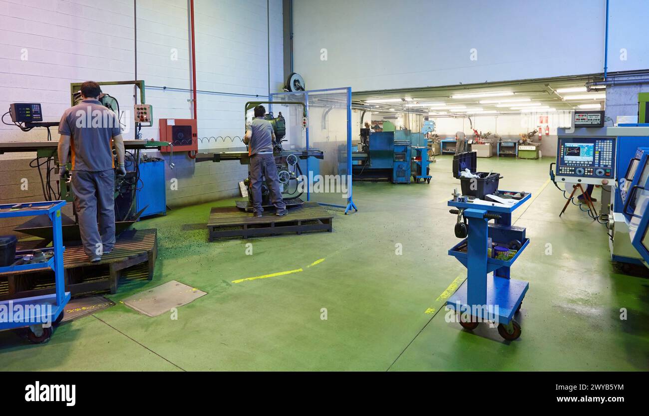 Mechanical Testing Laboratory. Technological Services to Industry ...