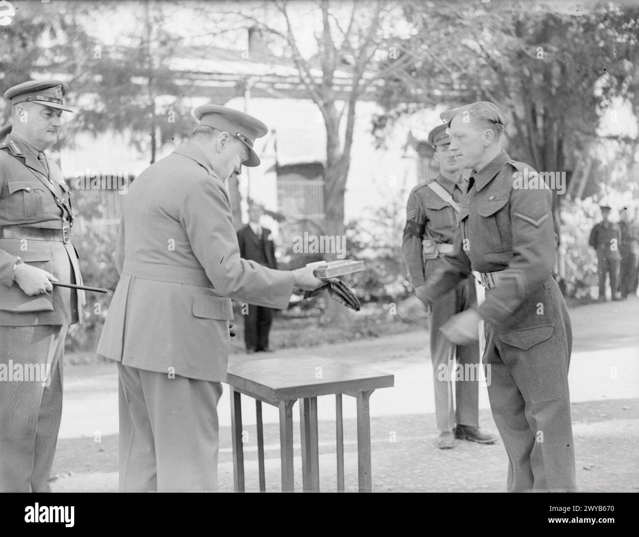Commander of 2nd regiment of hussars hi-res stock photography and ...
