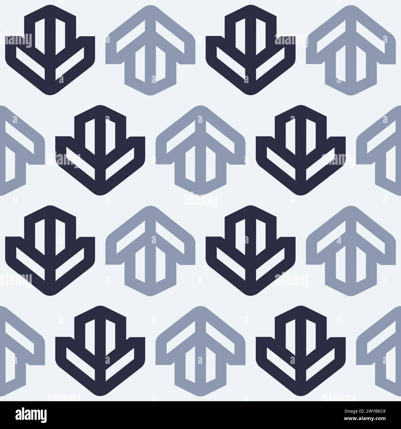 BEAUTIFUL AND CREATIVE PATTARN DESIGN Stock Vector Image & Art - Alamy