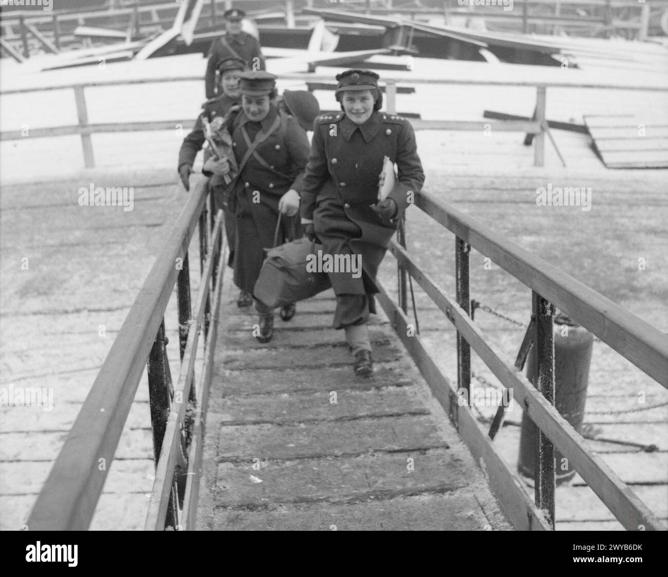 Mary churchill ats hi-res stock photography and images - Alamy