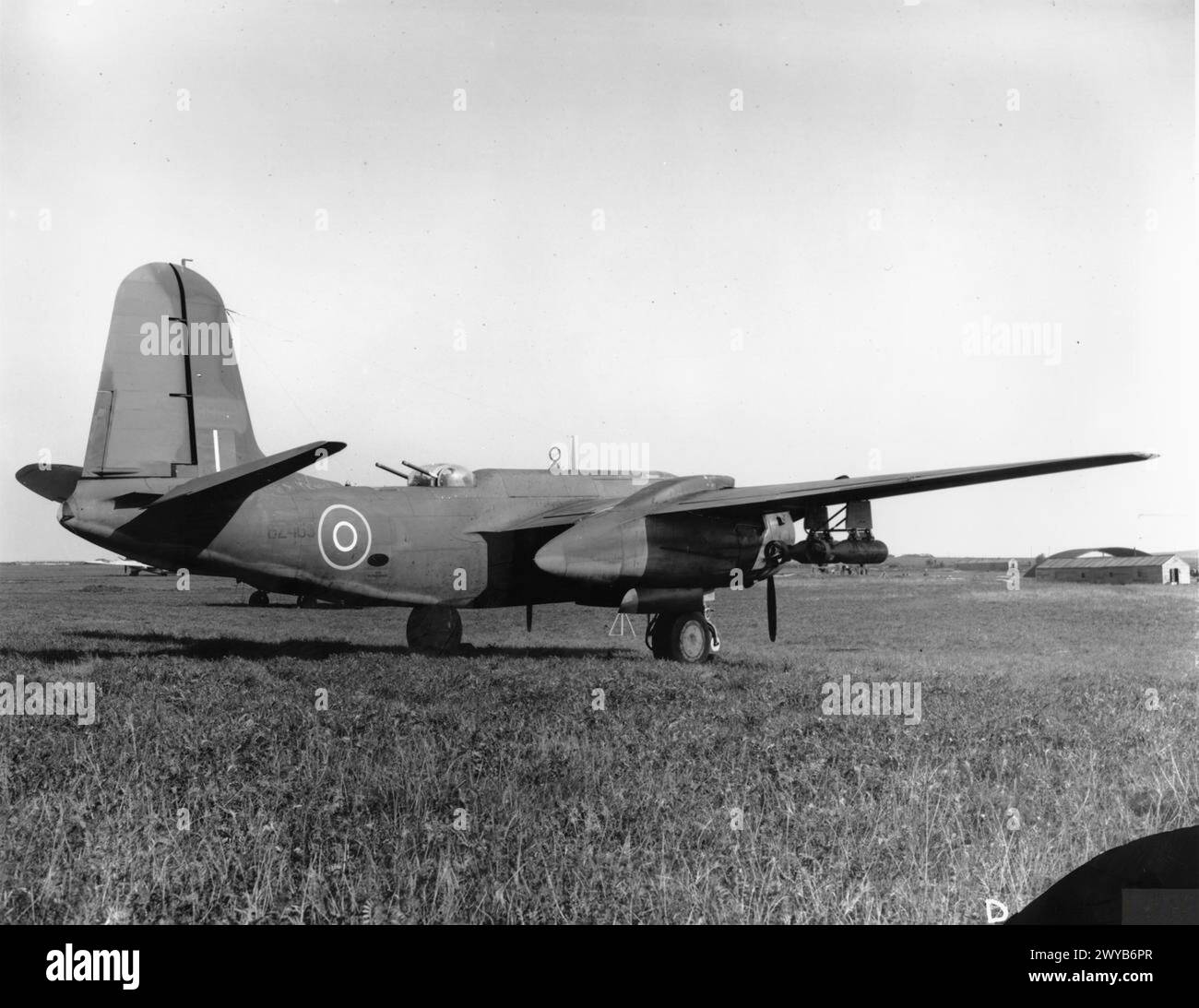 18 squadron raf hi-res stock photography and images - Alamy