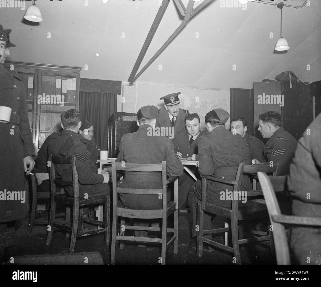 Lorient 1945 hi-res stock photography and images - Alamy