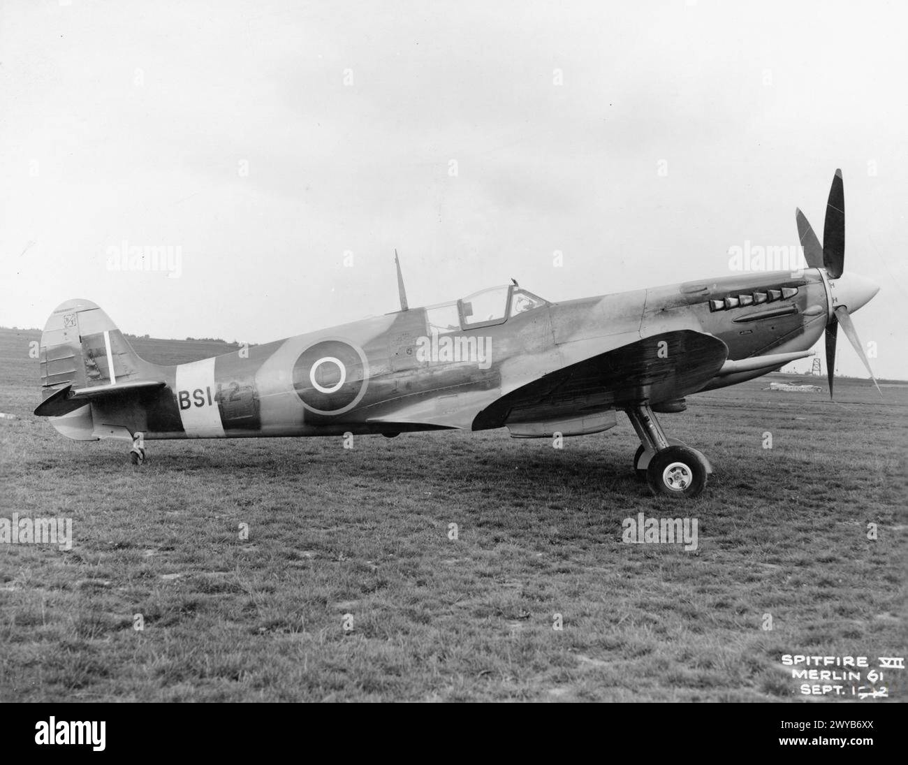 331 squadron hi-res stock photography and images - Alamy