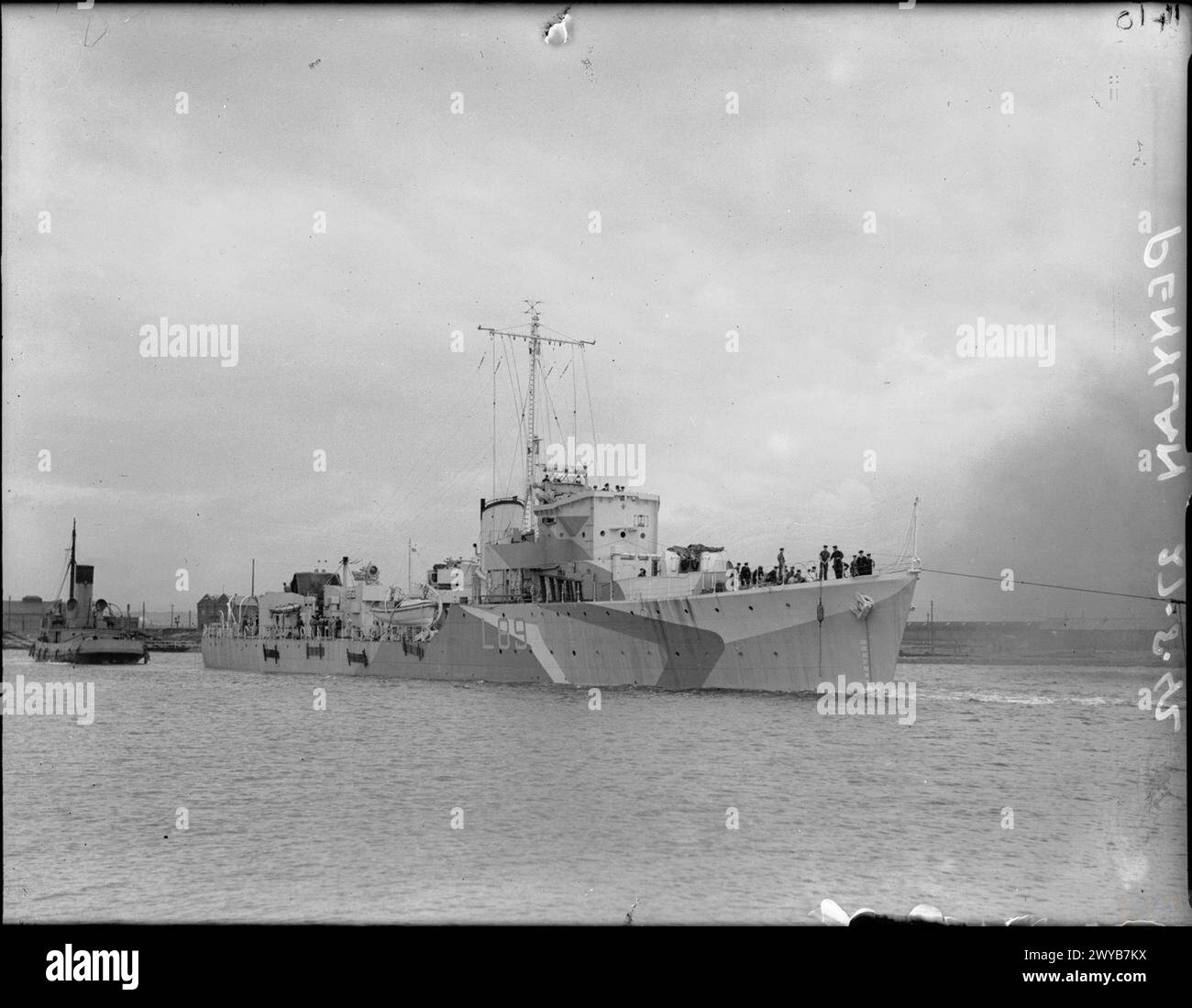 Penylan hi-res stock photography and images - Alamy