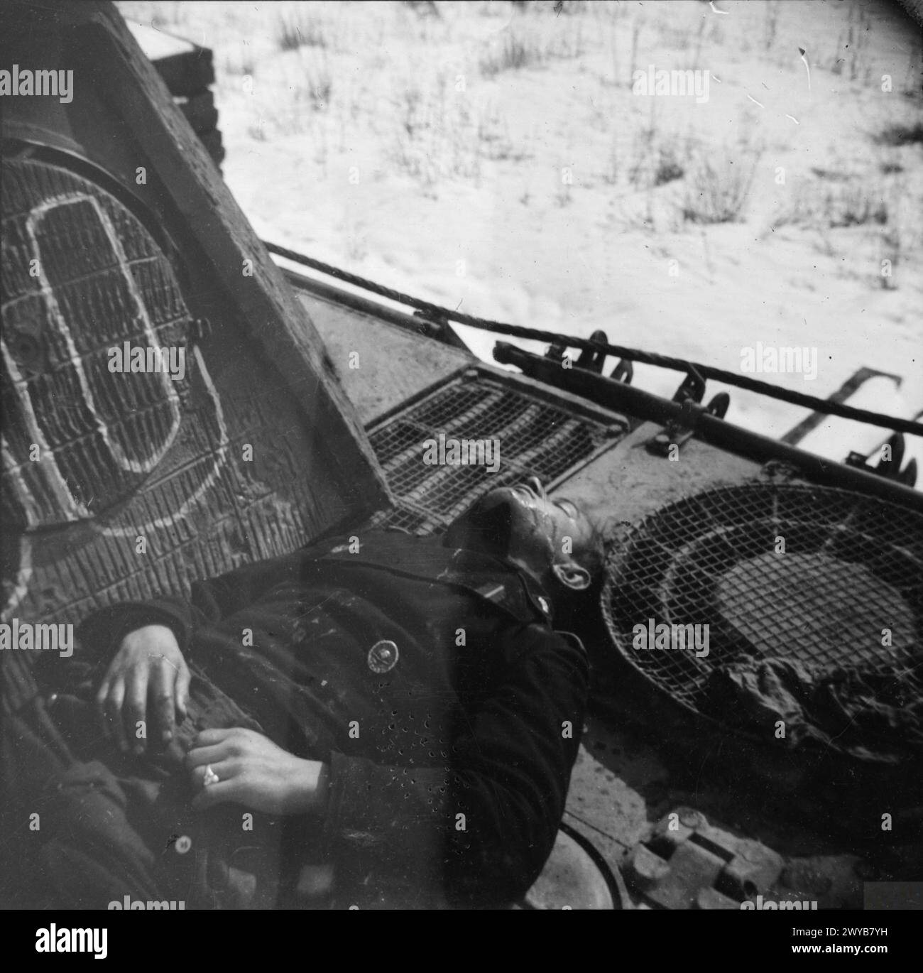 GERMAN TANKS AND MILITARY VEHICLES OF THE SECOND WORLD WAR - Dead ...