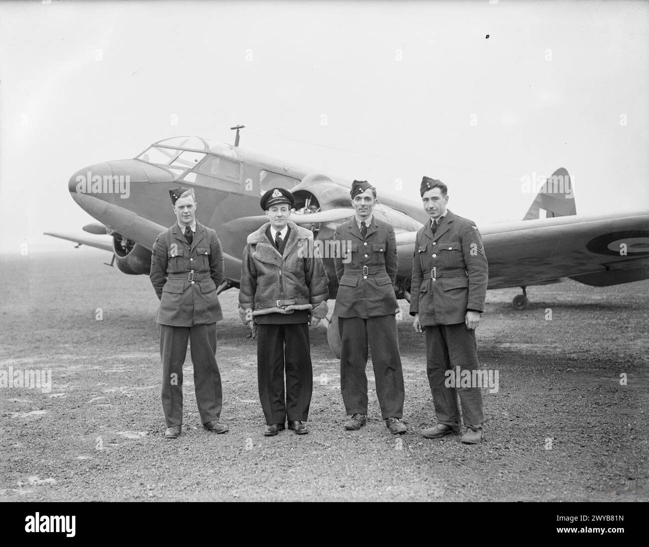 Admiral Sir Percy Noble, KCB, CVO, Commander-in-Chief Western ...