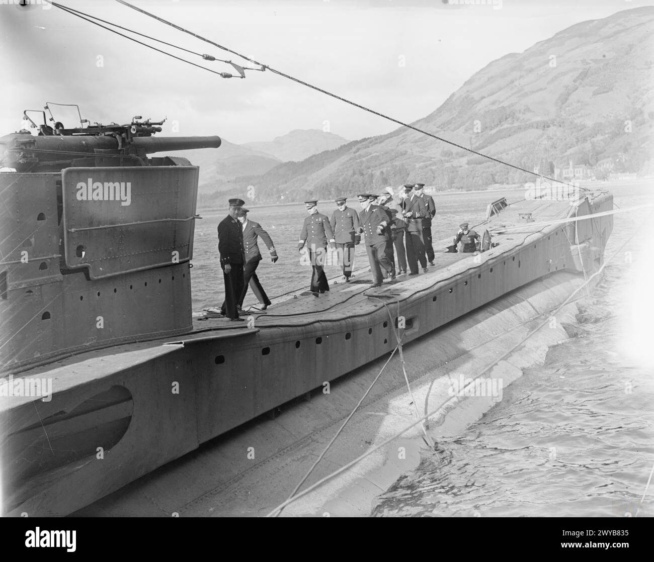 Admiral kharlamov hi-res stock photography and images - Alamy