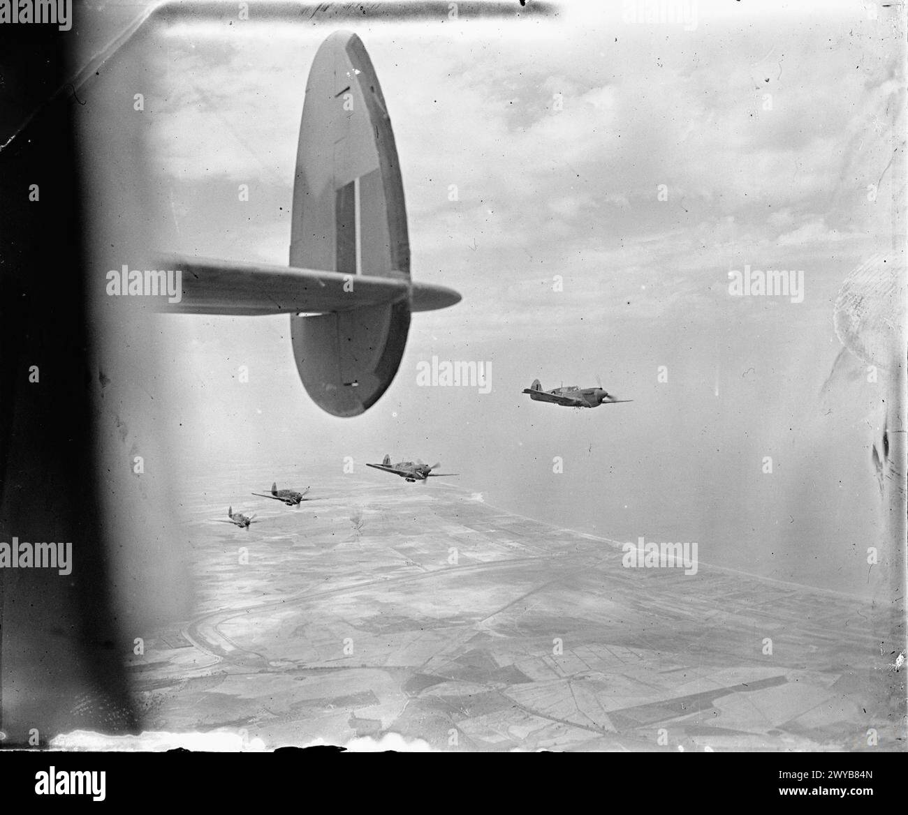 ROYAL AIR FORCE: ITALY, THE BALKANS AND SOUTH-EAST EUROPE, 1942-1945 ...