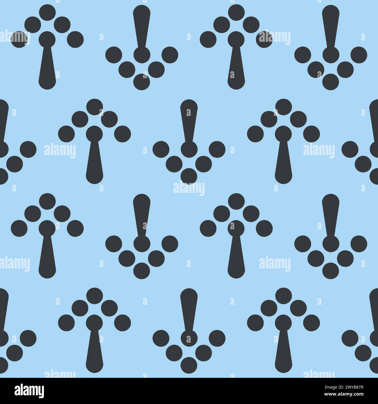 BEAUTIFUL AND CREATIVE PATTARN DESIGN Stock Vector Image & Art - Alamy