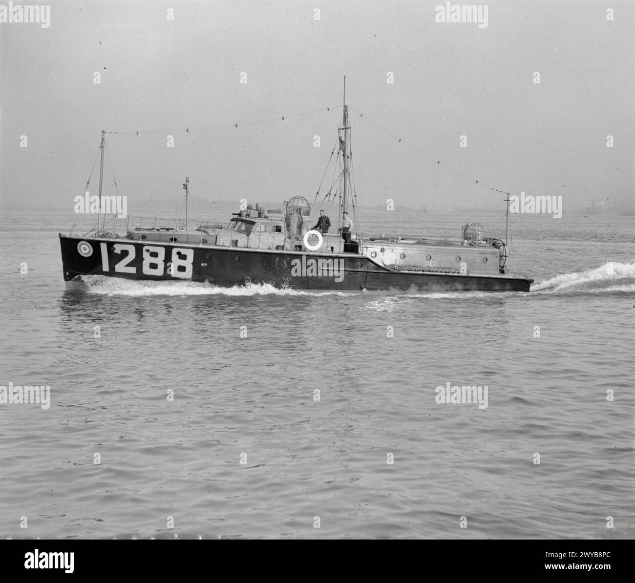 Raf gosport hi-res stock photography and images - Alamy