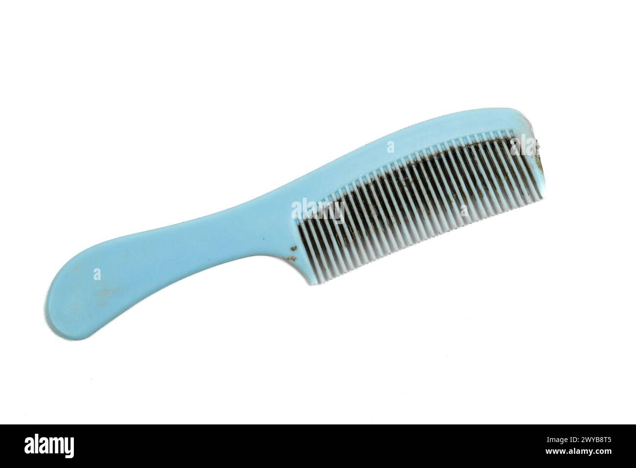 Disgusting comb Cut Out Stock Images & Pictures - Alamy