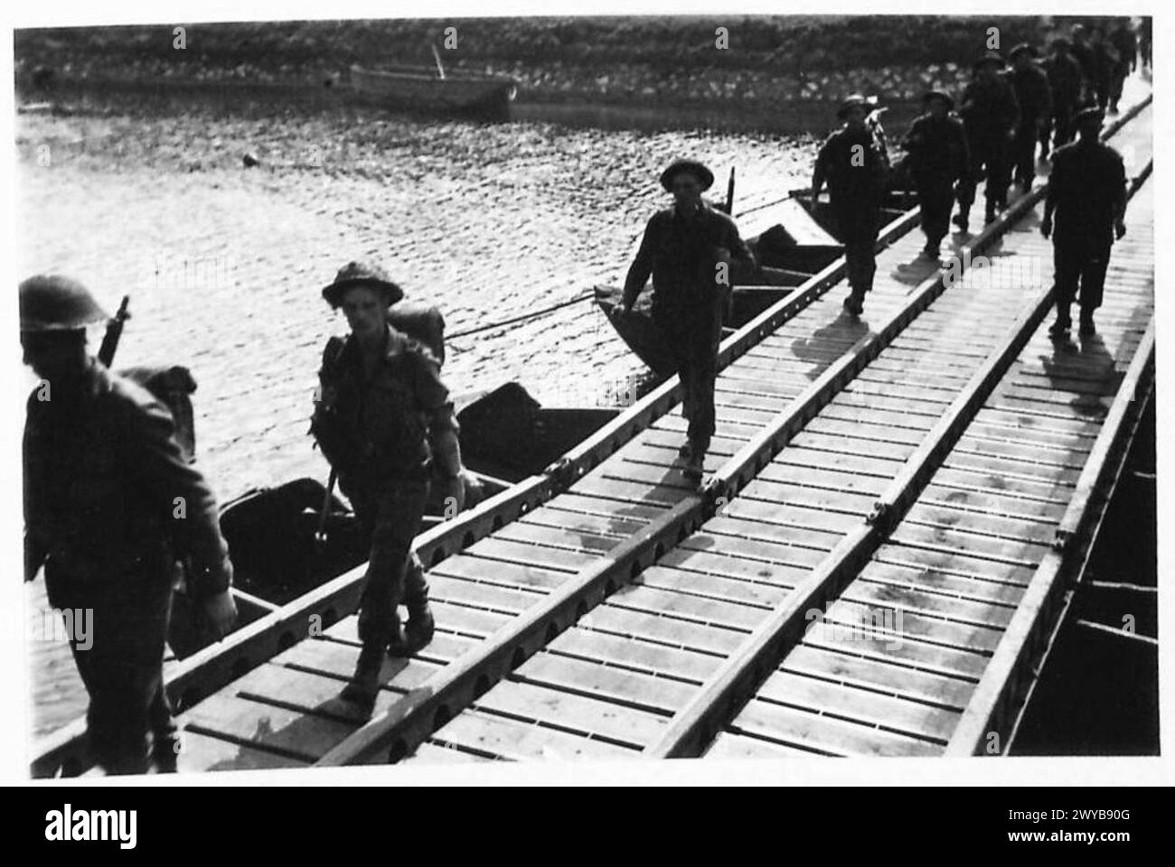 53rd infantry division Cut Out Stock Images & Pictures - Alamy