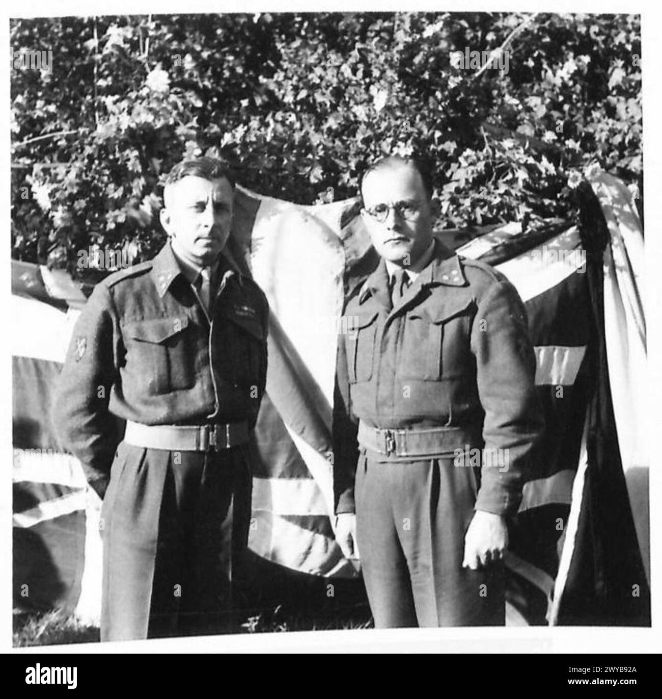 Royal netherlands corps Black and White Stock Photos & Images - Alamy