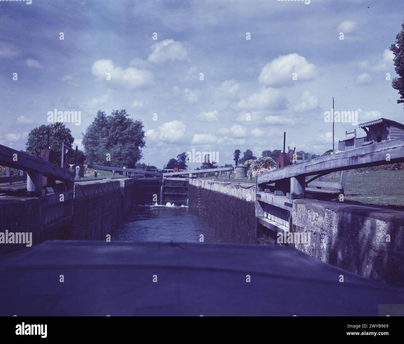 UNITED STATES ARMY AIR FORCES (USAAF) IN BRITAIN, 1942-1945 - Days Lock ...