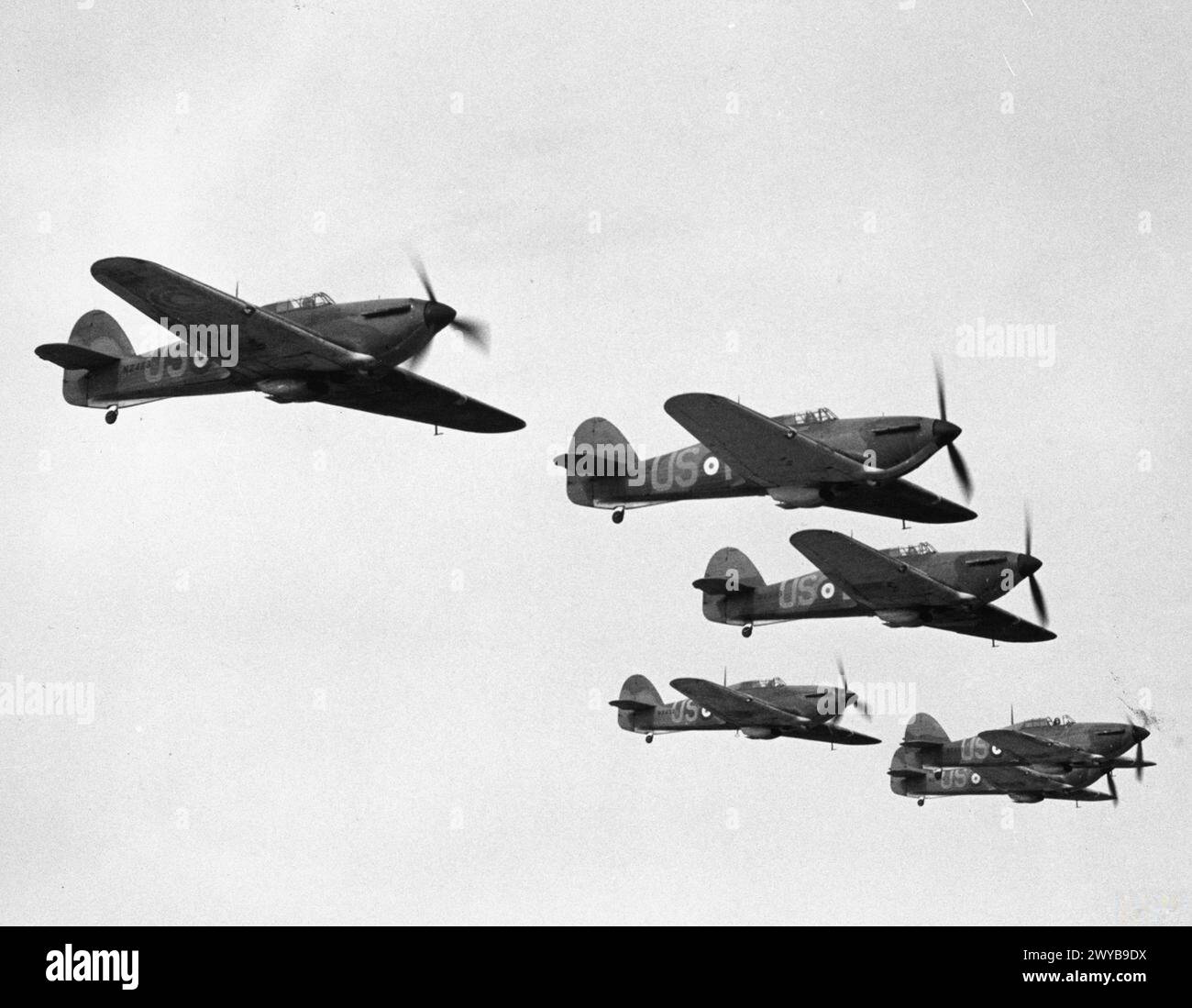 56 squadron hi-res stock photography and images - Alamy