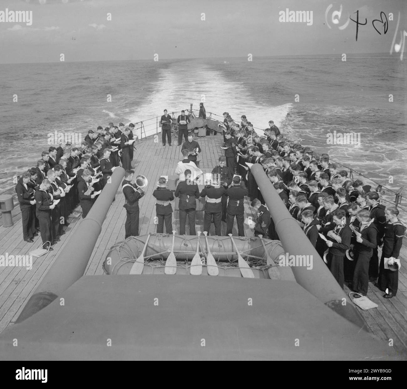 Hms euryalus hi-res stock photography and images - Alamy