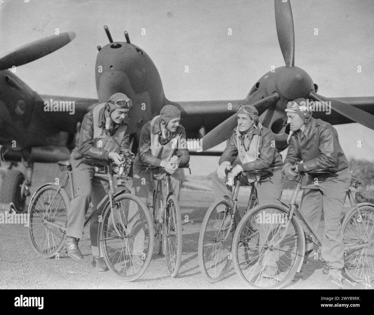 P 38 20th fighter group hi-res stock photography and images - Alamy