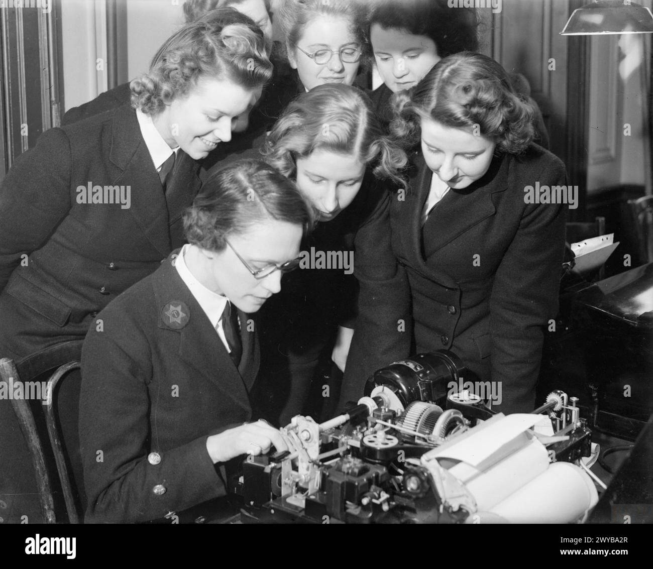 Chief petty officer training hi-res stock photography and images - Alamy