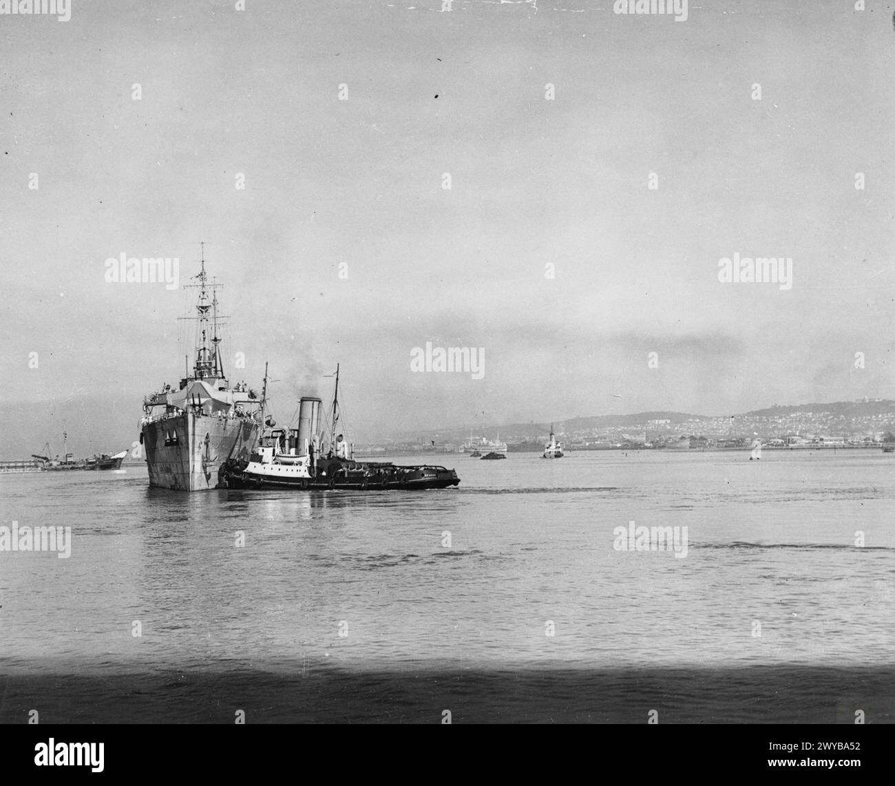 Depot supply officer hi-res stock photography and images - Alamy