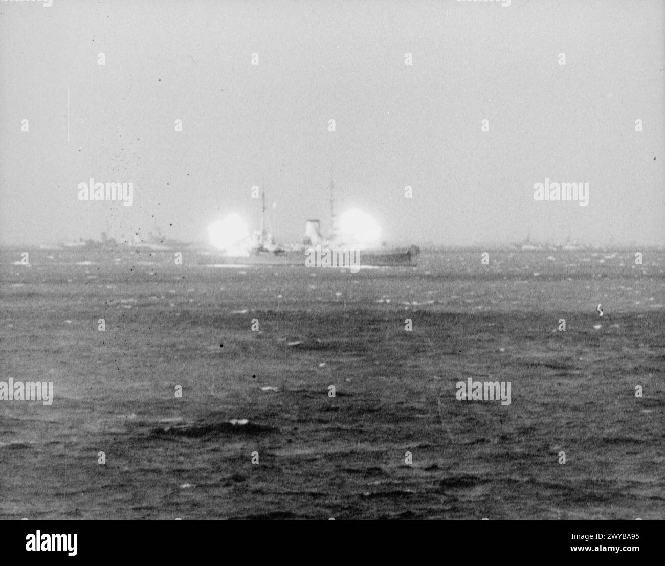 Operation neptune hi-res stock photography and images - Alamy