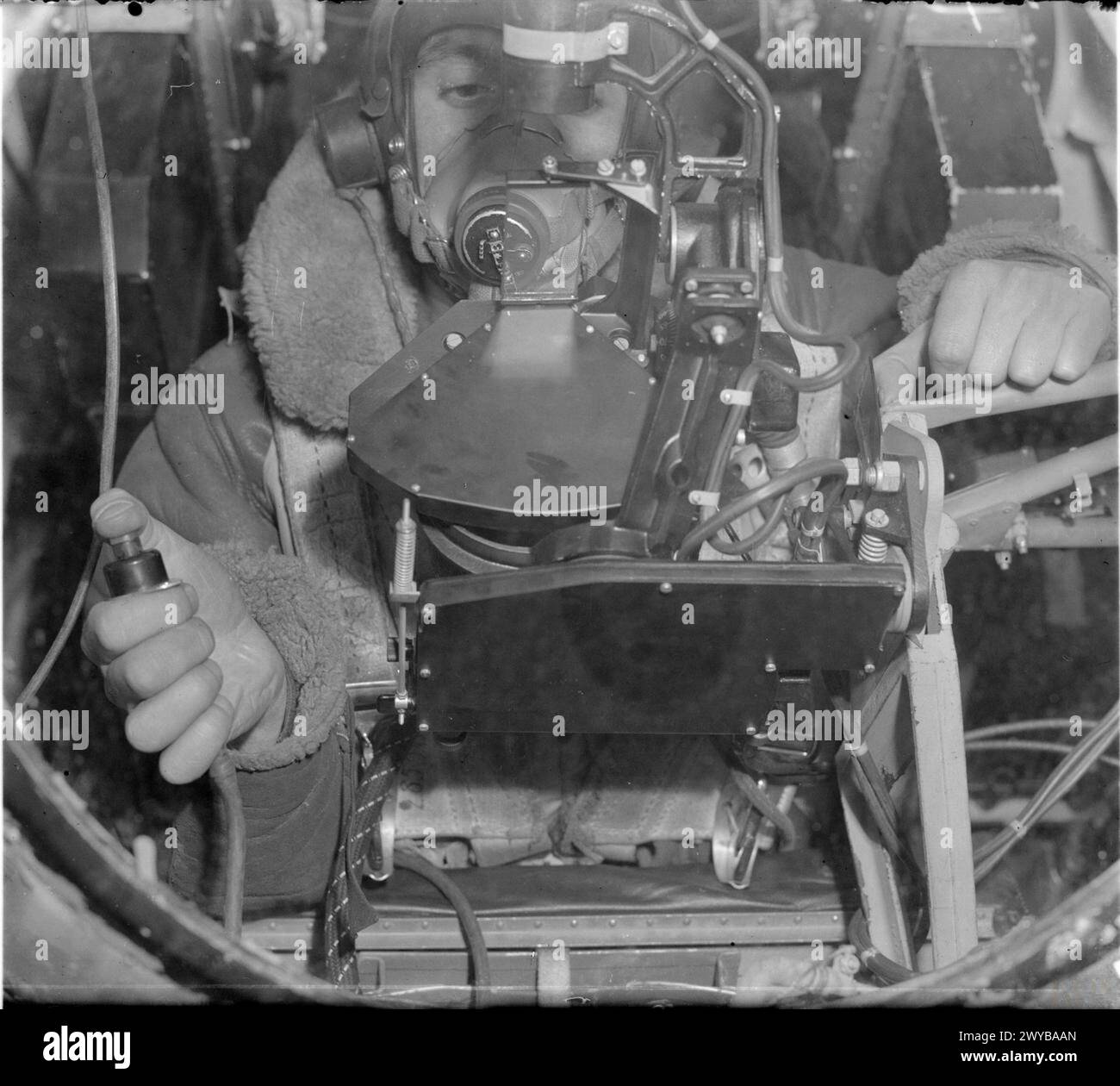 619 squadron raf hi-res stock photography and images - Alamy