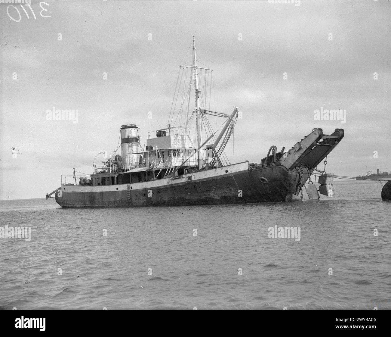 Barbrook hi-res stock photography and images - Alamy