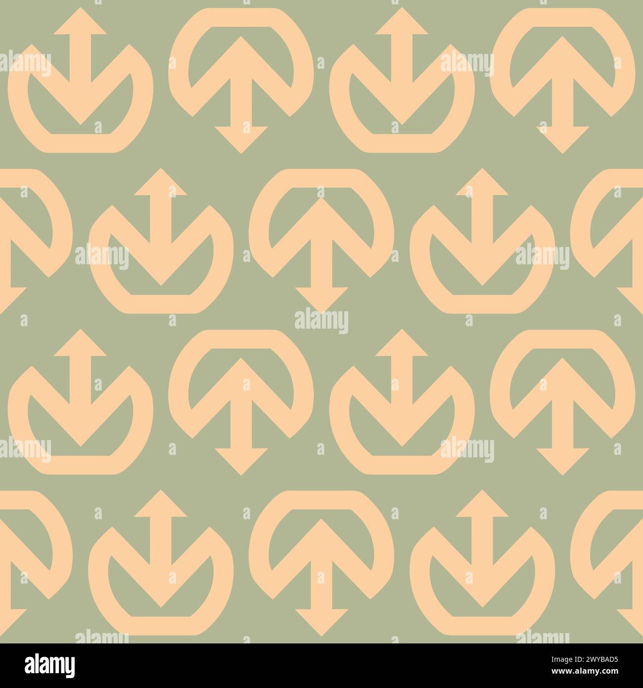 BEAUTIFUL AND CREATIVE PATTARN DESIGN Stock Vector Image & Art - Alamy