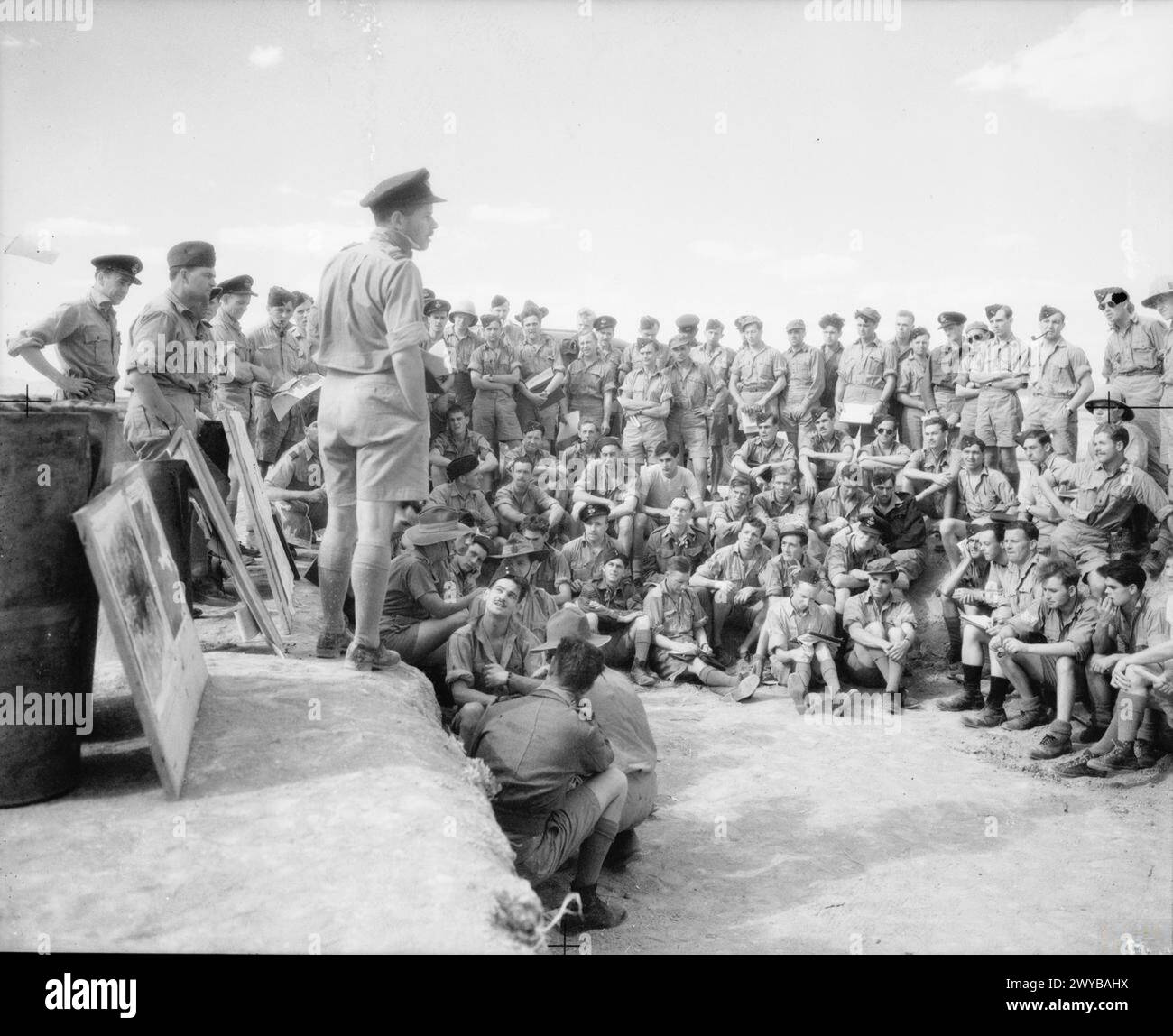 ROYAL AIR FORCE OPERATIONS IN THE MIDDLE EAST AND NORTH AFRICA, 1939 ...
