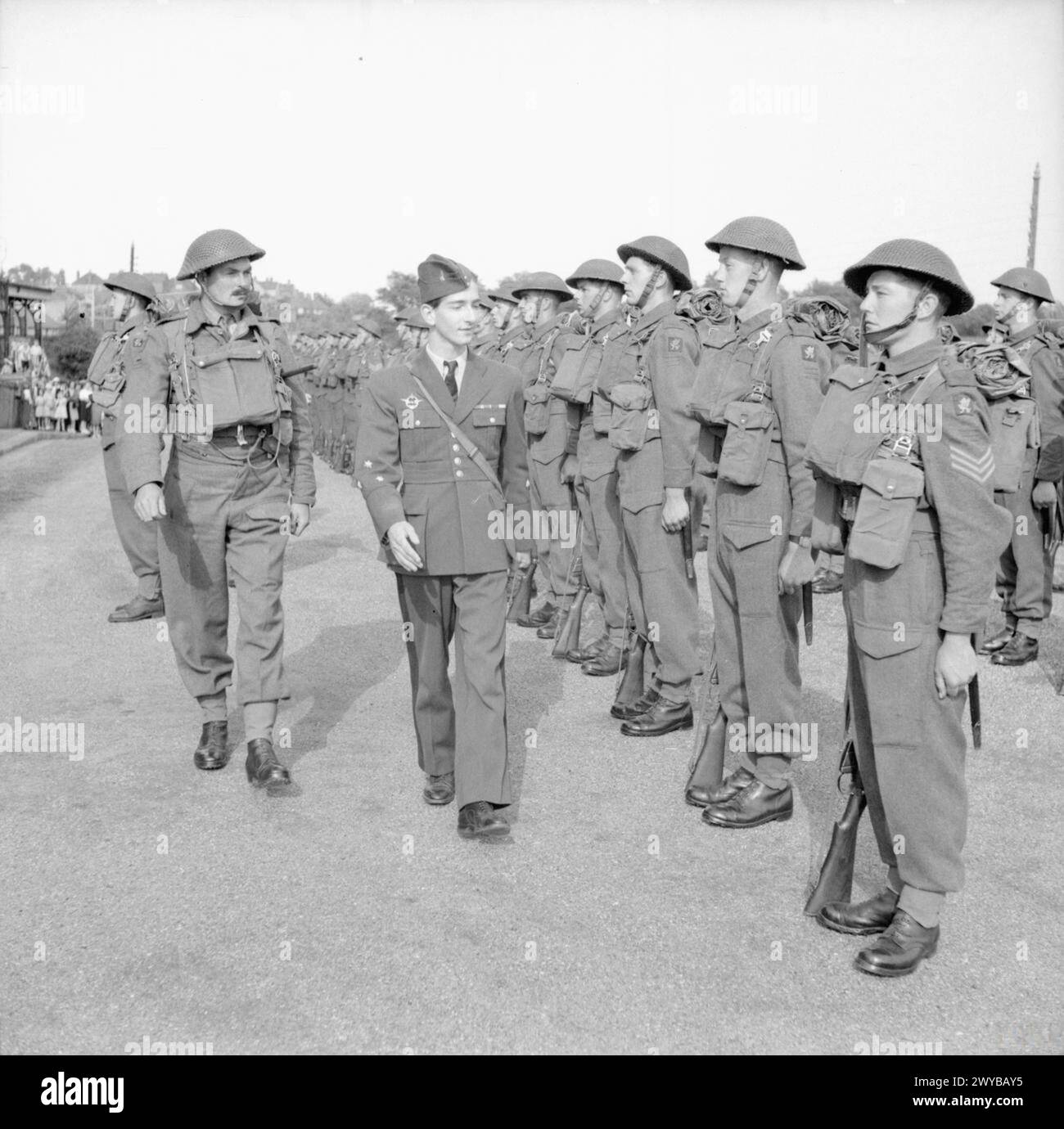 King peter ii hi-res stock photography and images - Alamy