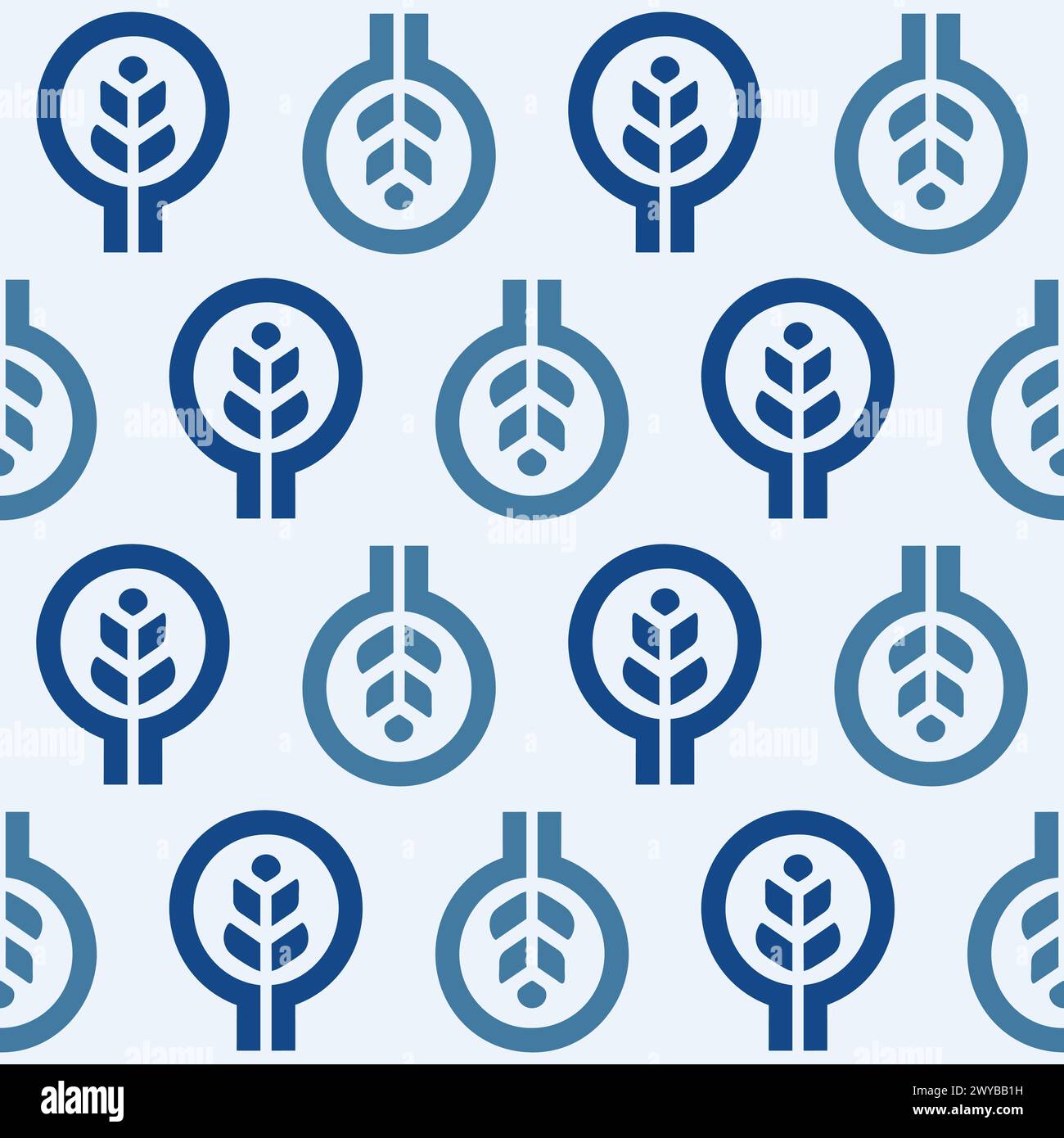BEAUTIFUL AND CREATIVE PATTARN DESIGN Stock Vector Image & Art - Alamy