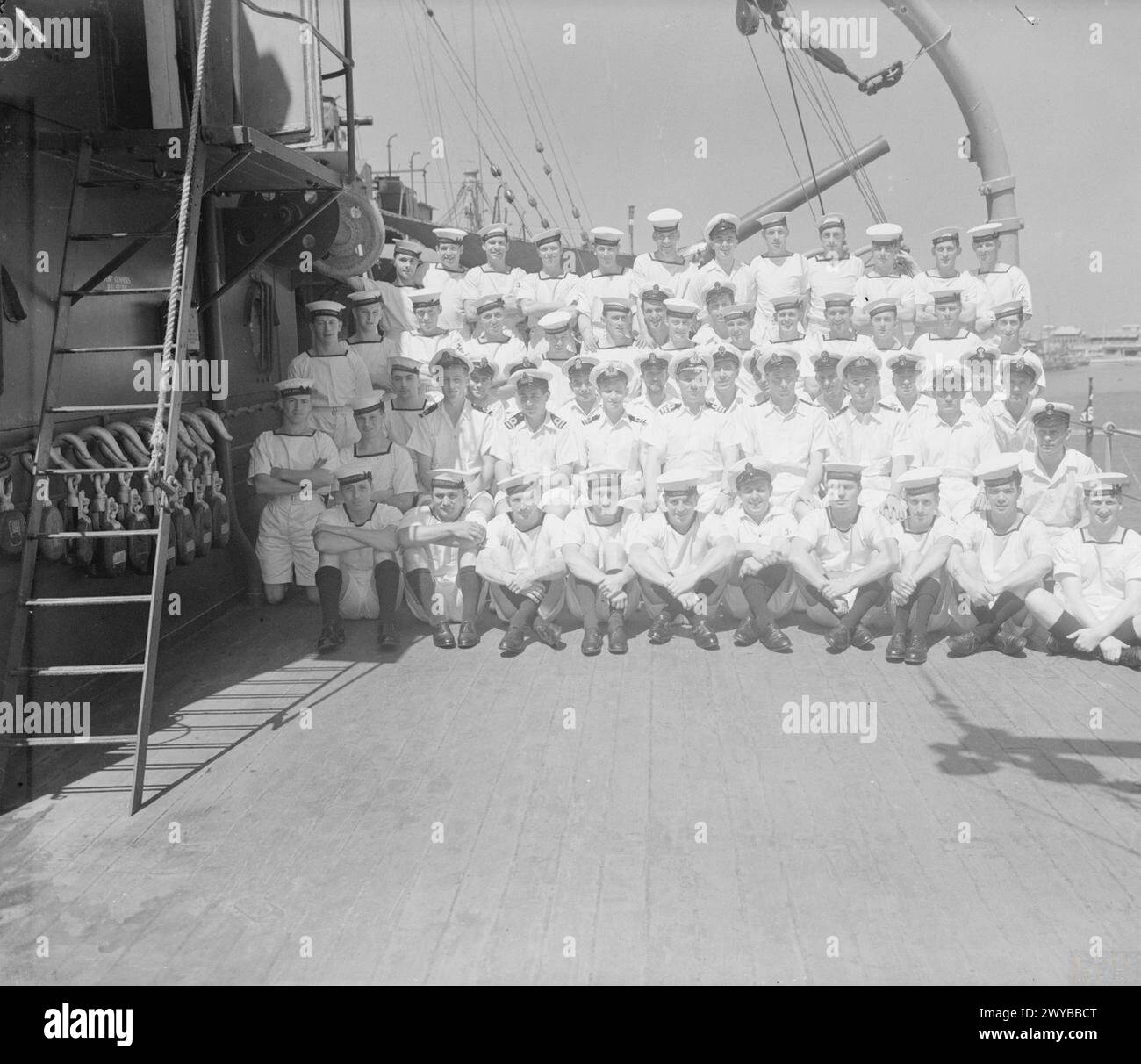 Hms torbay hi-res stock photography and images - Alamy
