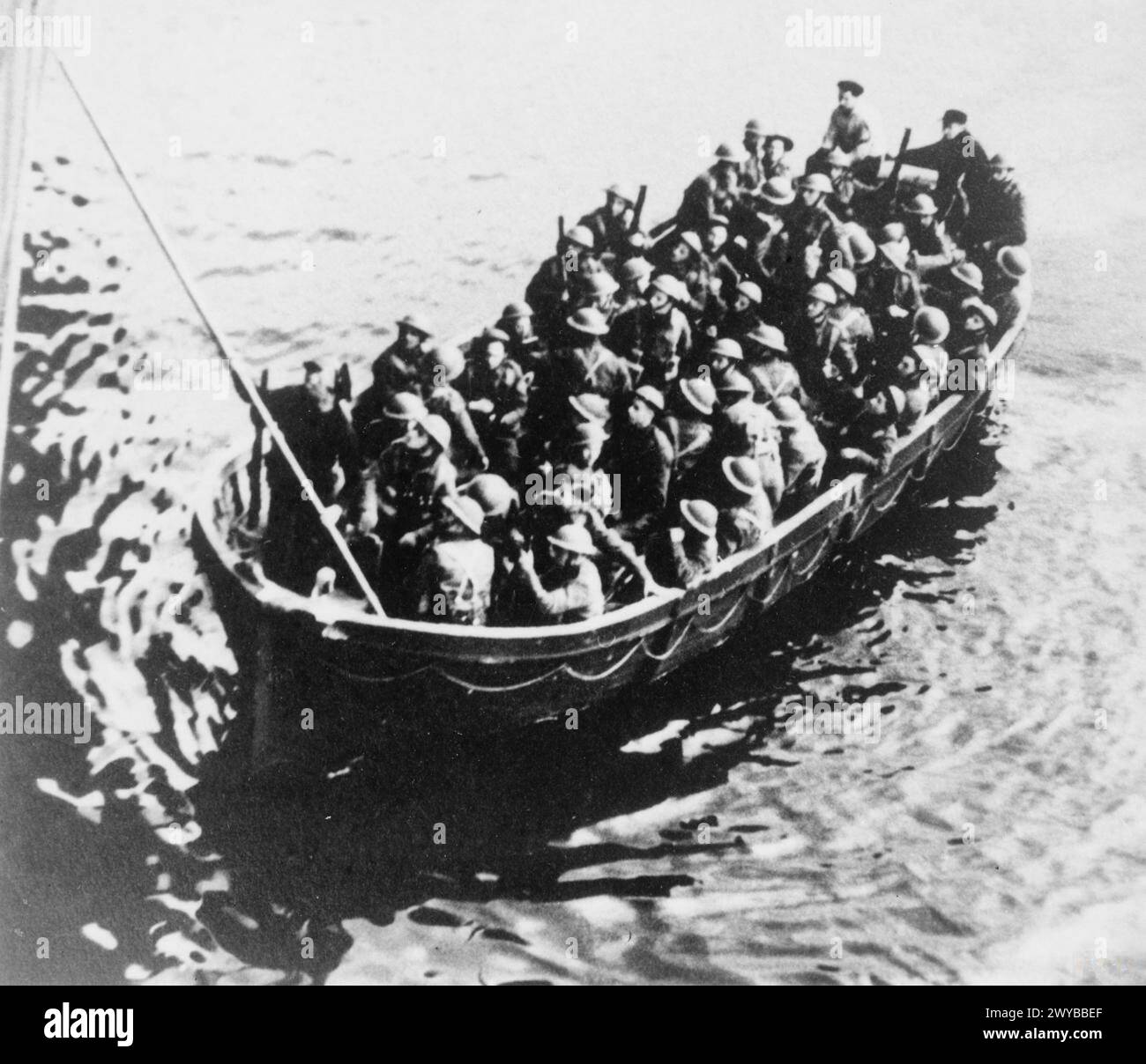 THE POLISH ARMY IN THE NORWEGIAN CAMPAIGN, 1940 - Troops of the Polish ...