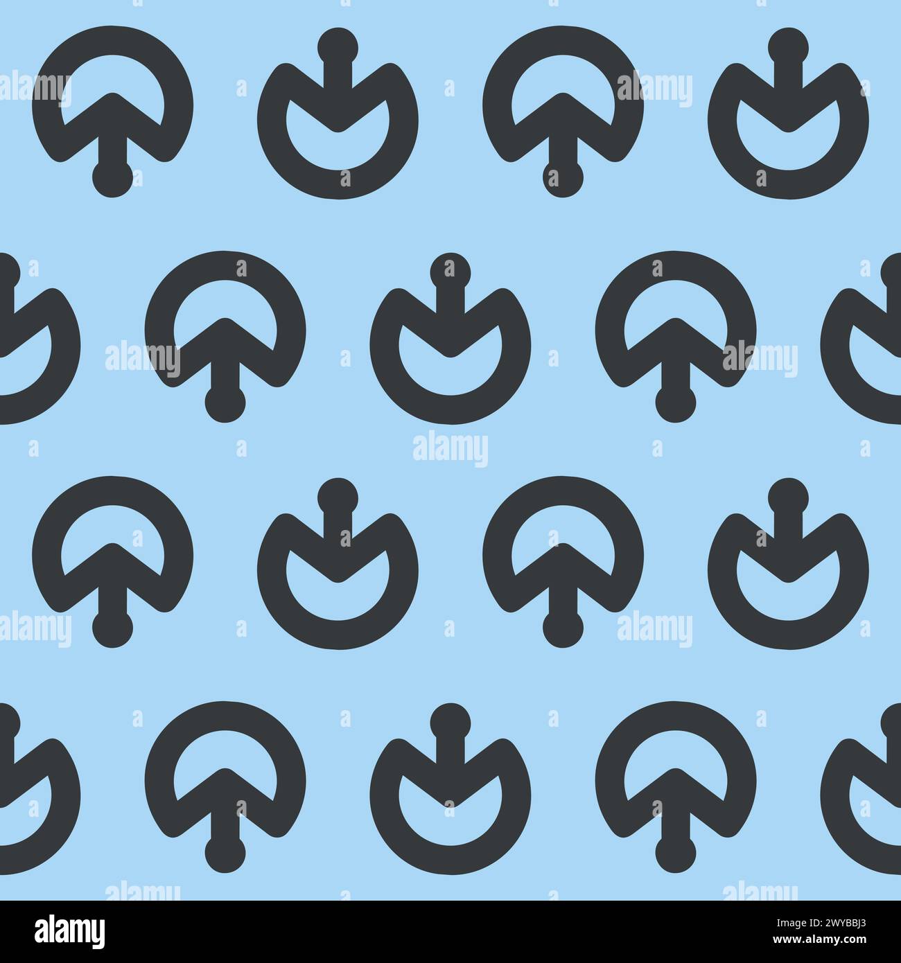 BEAUTIFUL AND CREATIVE PATTARN DESIGN Stock Vector Image & Art - Alamy