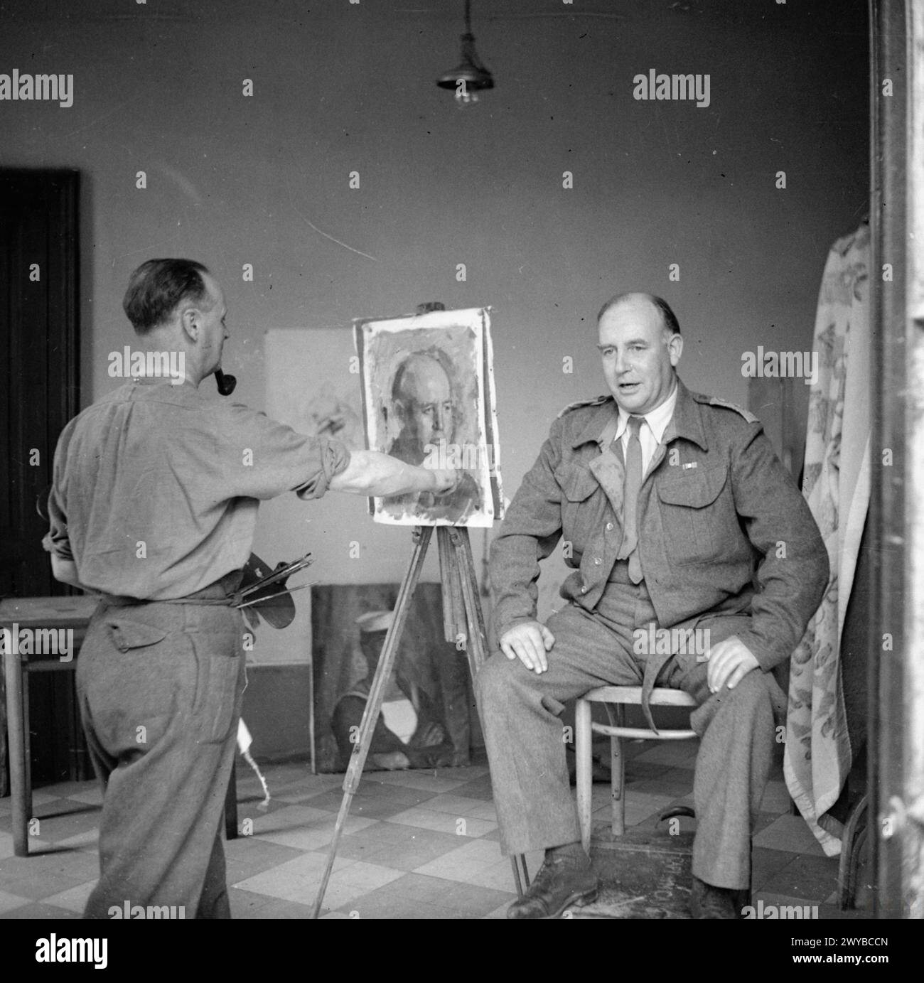 Henry a carr hi-res stock photography and images - Alamy