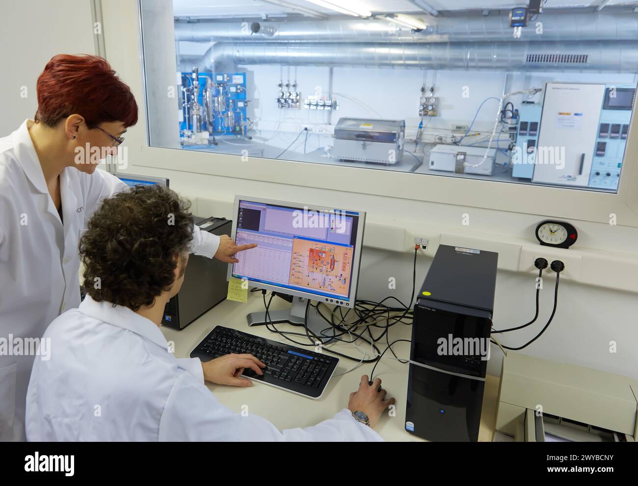 Microactivity. Reactor testing of catalysts for biorefinery ...